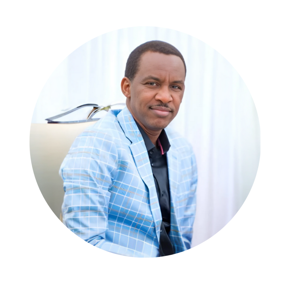 Speakers - Empowered Worldview - Virtual Event