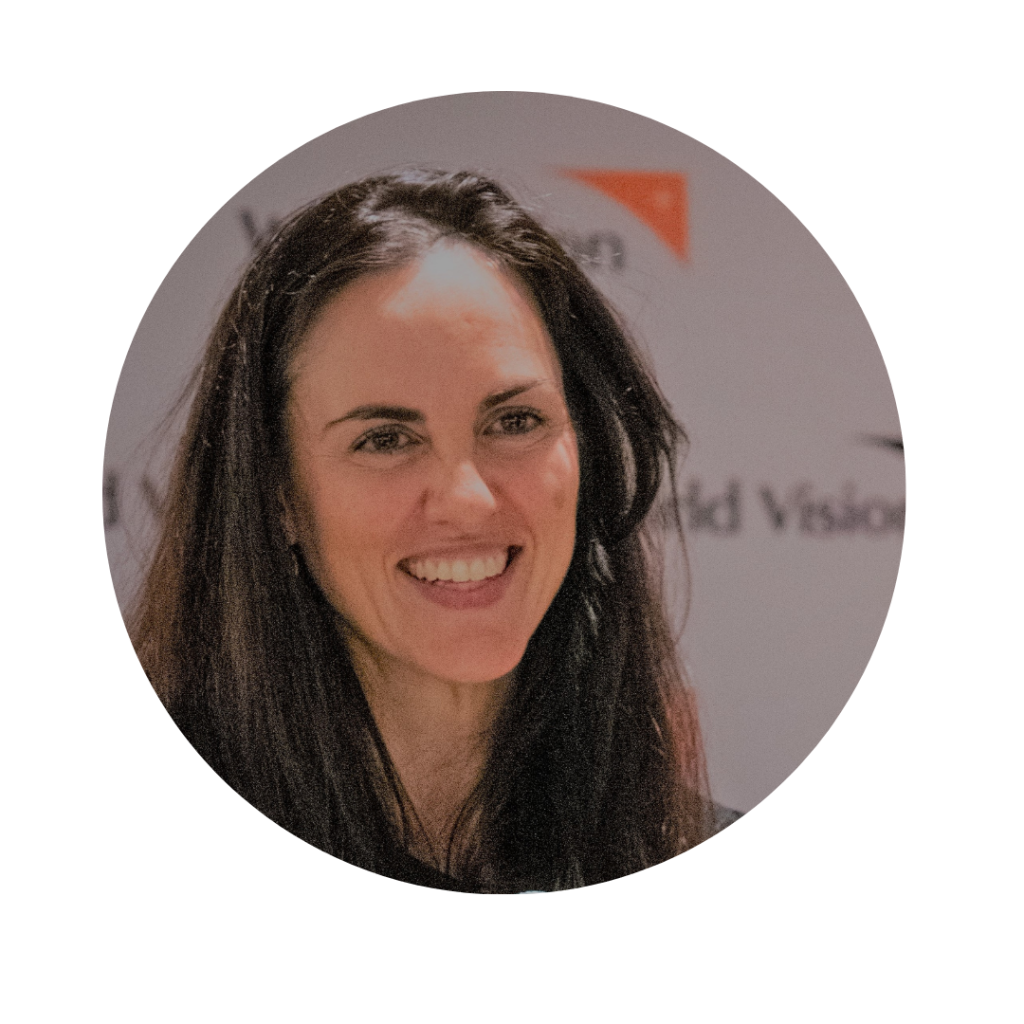 Speakers - Empowered Worldview - Virtual Event