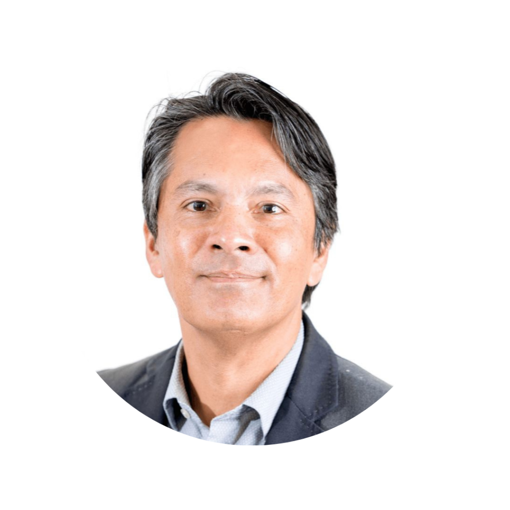 Speakers - Empowered Worldview - Virtual Event