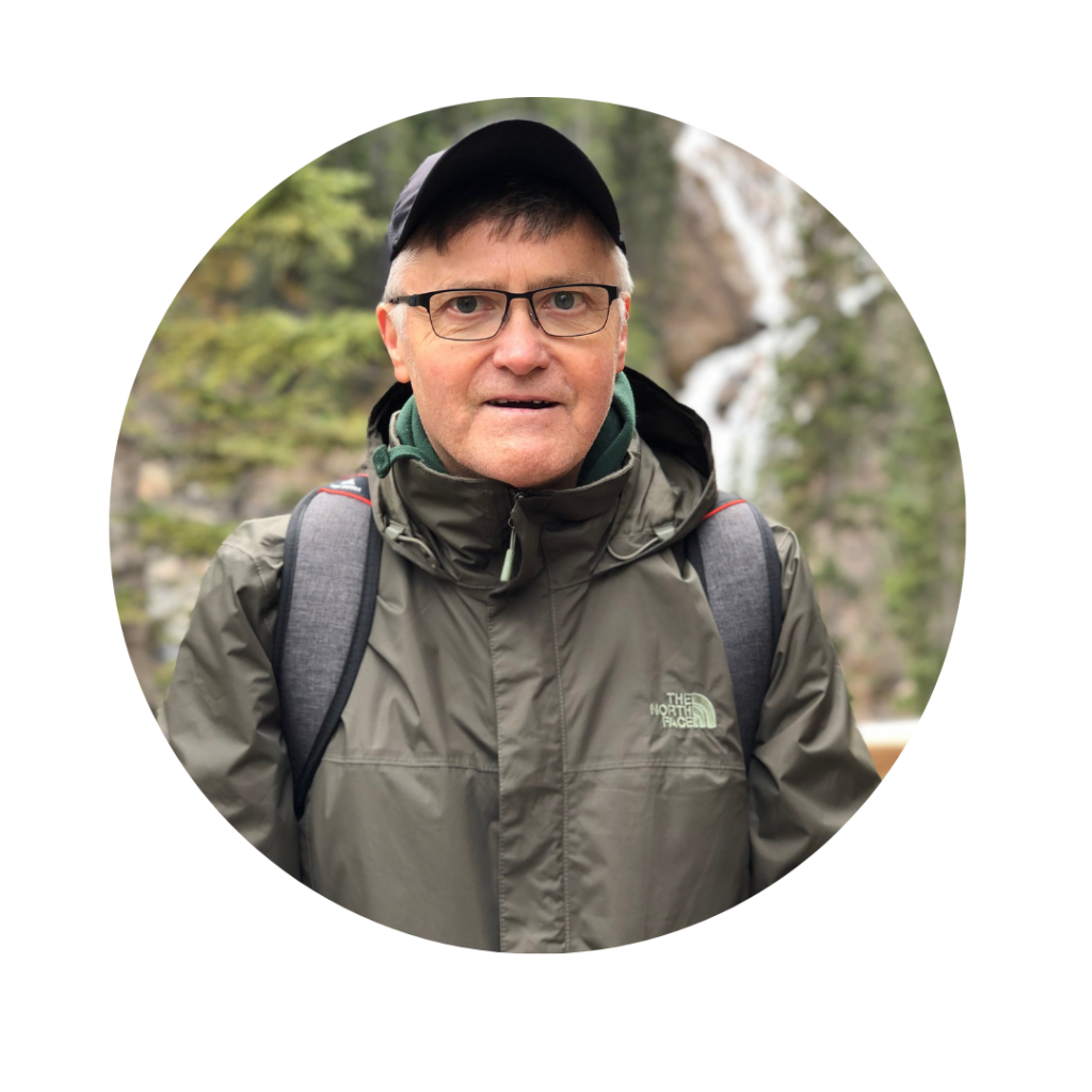 Speakers - Empowered Worldview - Virtual Event