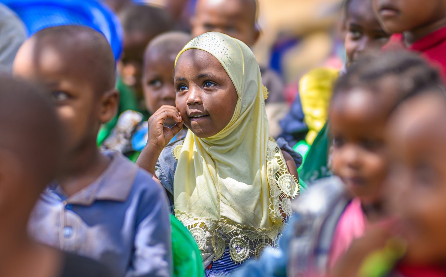 Home - Empowered Worldview - Virtual Event