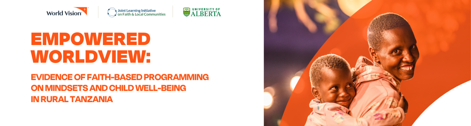 registration - Empowered Worldview - Virtual Event